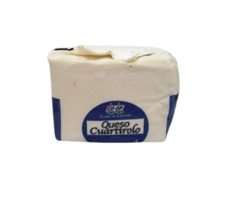 QUESO CUARTIROLO LA PRADERA